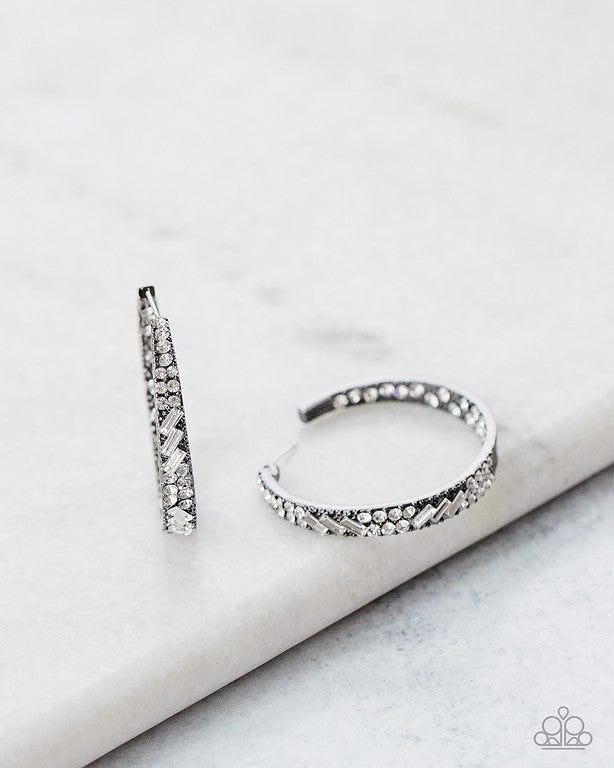 Earrings – Ericka C Wise, $5 Jewelry