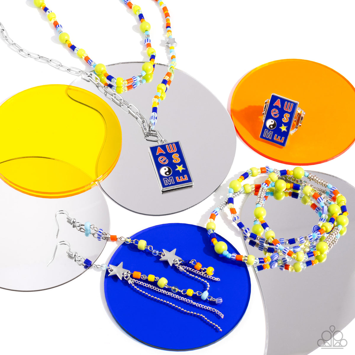 Sunset Sightings Fashion Fix, November 2023 – Ericka C Wise, $5 Jewelry