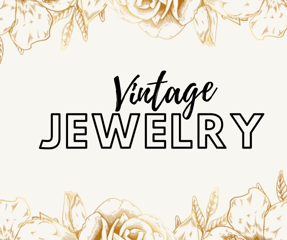 Vintage Silver Necklace – Ericka C Wise, $5 Jewelry